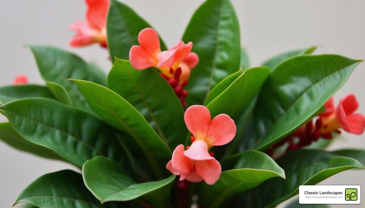 How to Become a Flamingo Plant Care Expert, Starting from Scratch