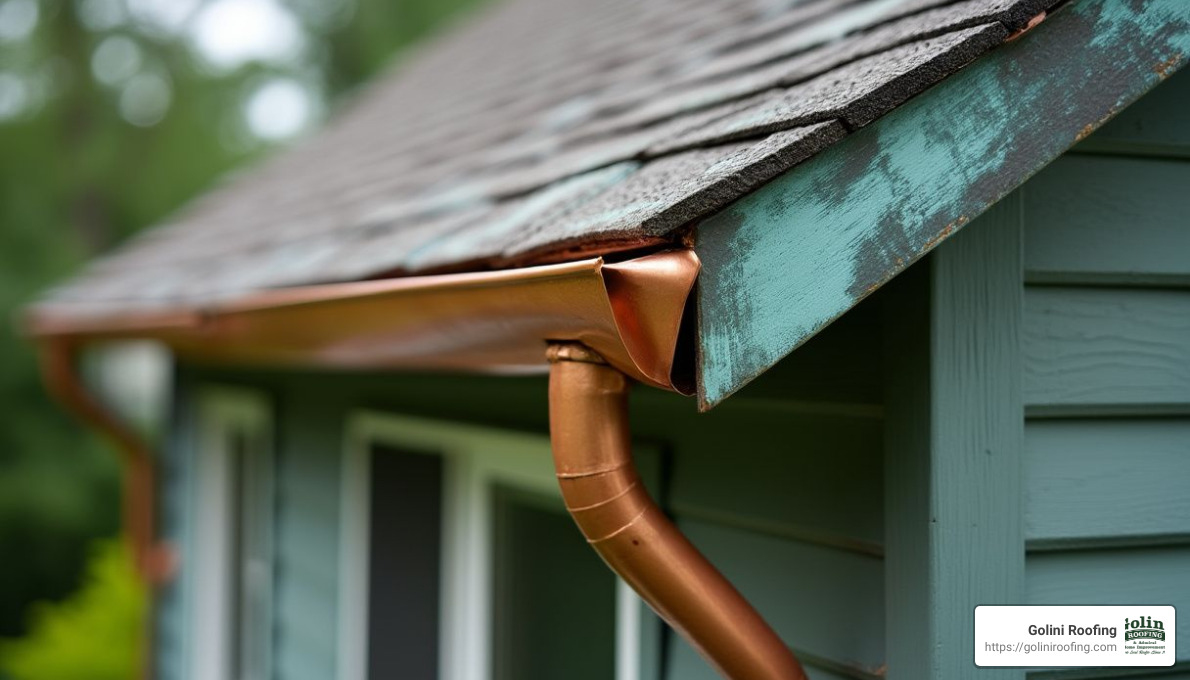 Best Gutter Installation: 7 Key Tips for Stress-Free Setup