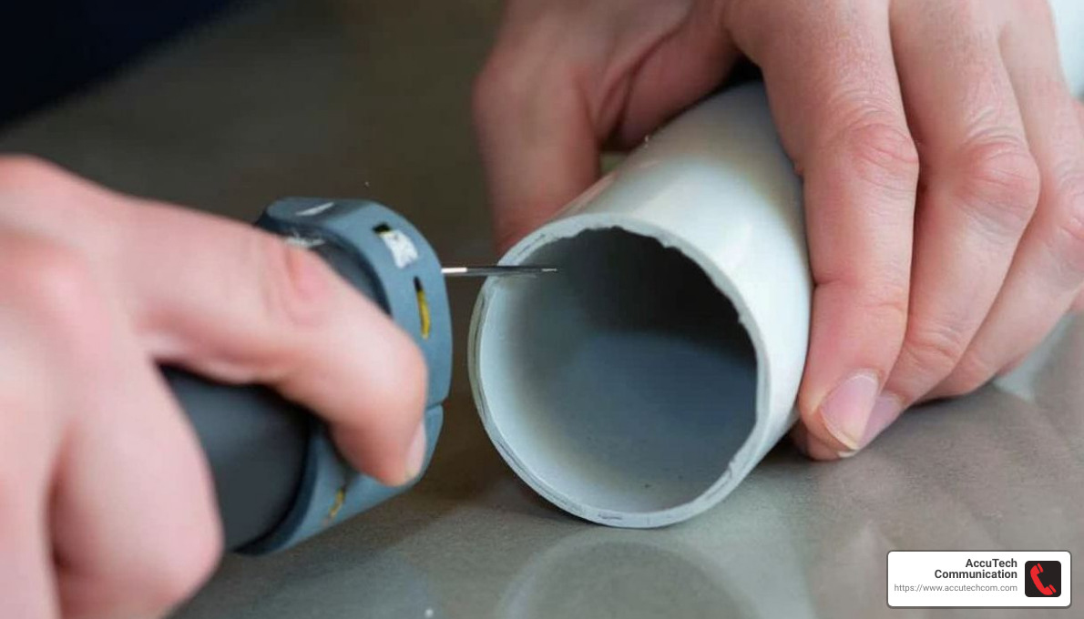 Conduit Installation Guide: Top Step-by-Step Tips 2024