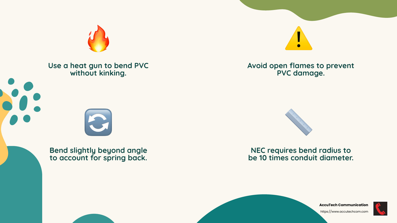 Conduit Installation Guide: Top Step-by-Step Tips 2024