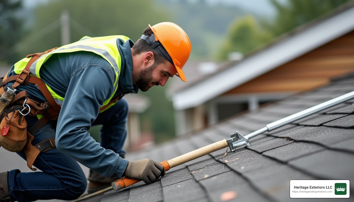 Roof Service: Top 5 Expert Picks for 2024 Success