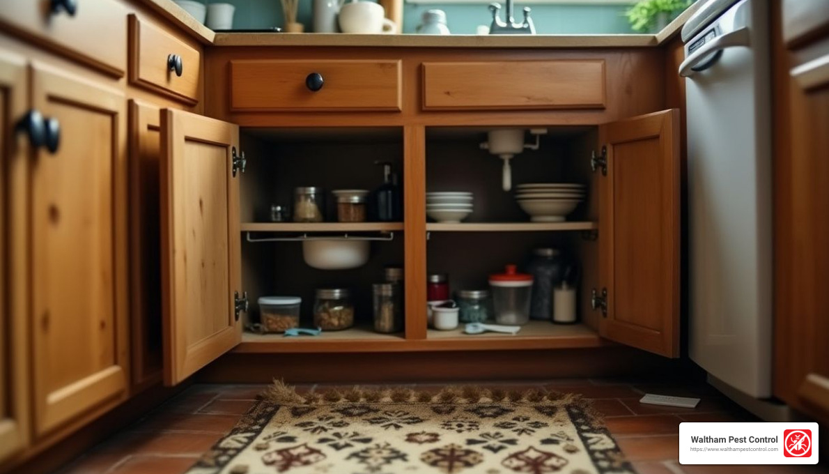 Exterminator for Mice and Roaches: Top 10 Essential Tips