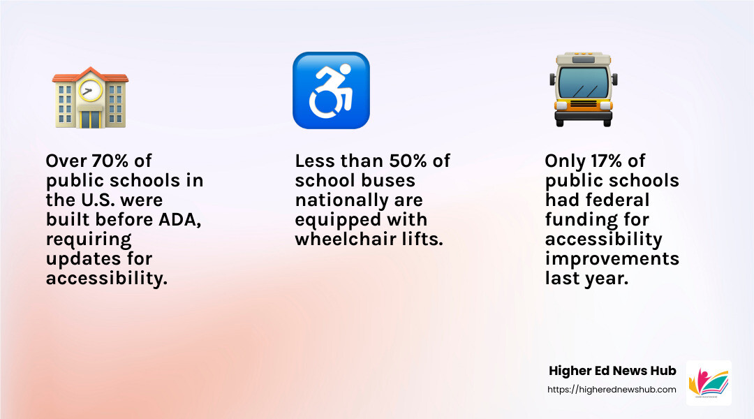 ADA Compliance in Education: Top 5 Essential Tips 2024