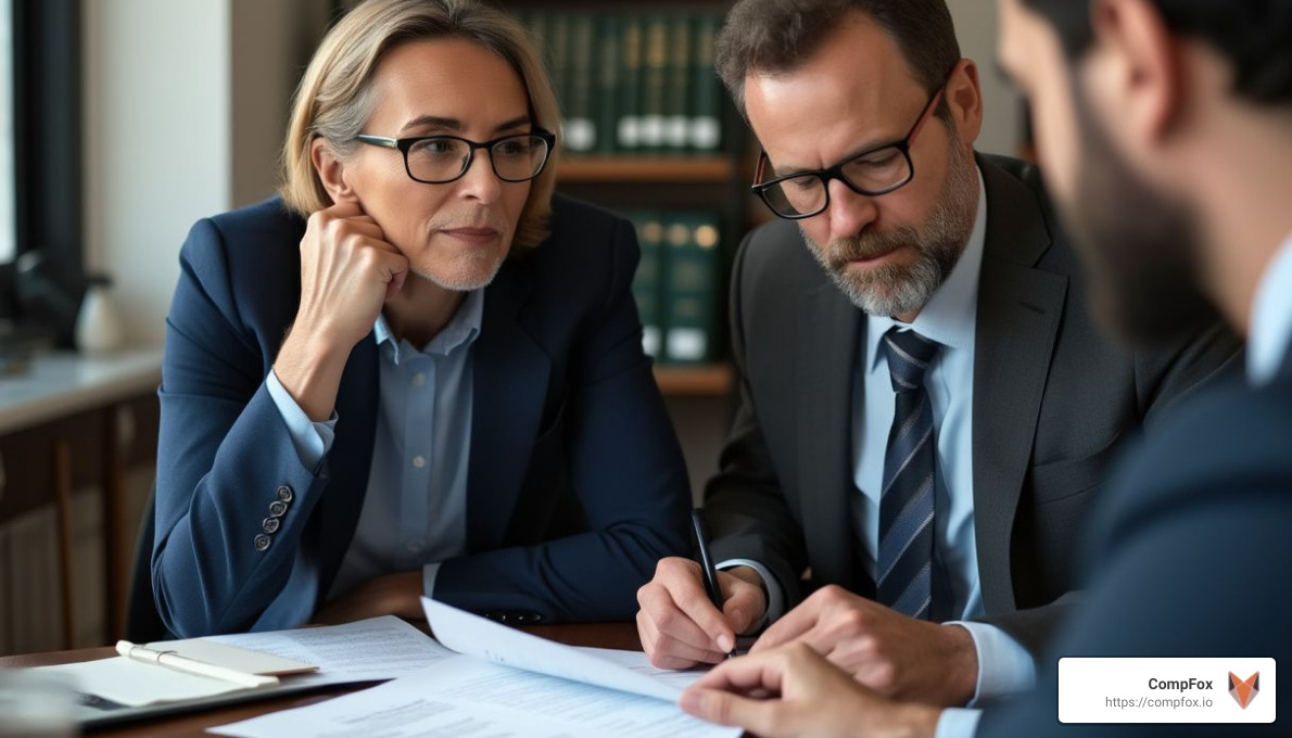 5 Key Workers Comp Legal Research Tips for 2024 Success