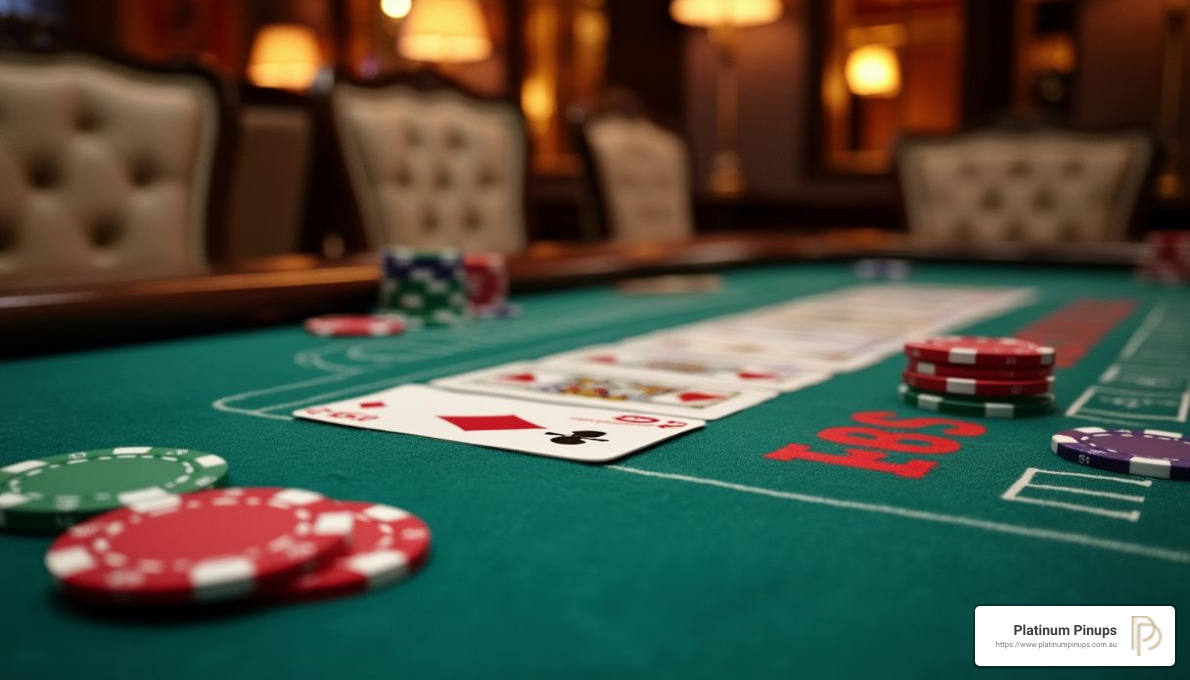 Poker Night Packages: Top 3 Unbeatable Deals 2024