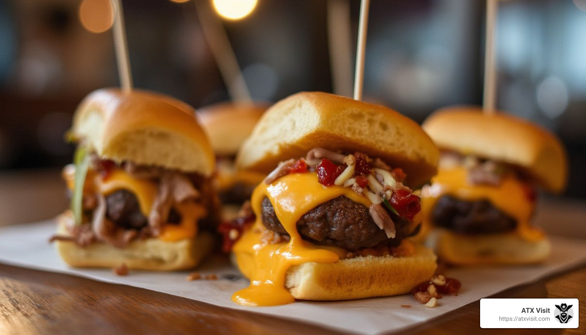 Late Night Dining Austin Texas: 10 Best Vibrant Spots