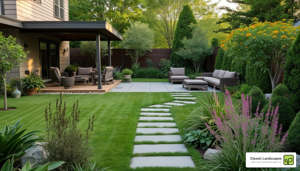 Budgeting Your Dream Yard: Residential Landscaping Costs Explained