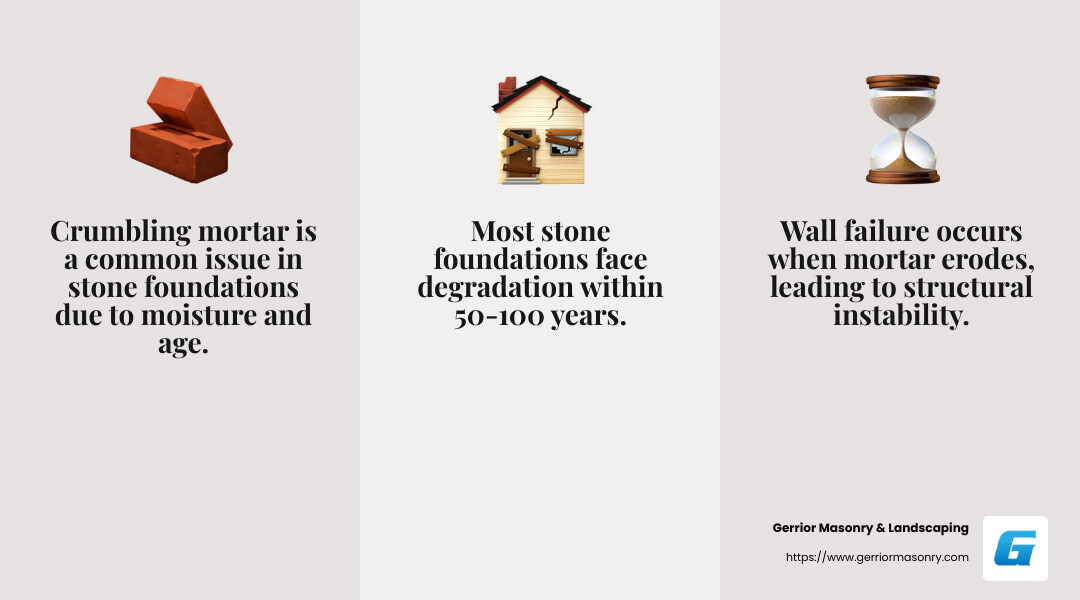 Stone Foundation: Top 3 Amazing Benefits in 2024