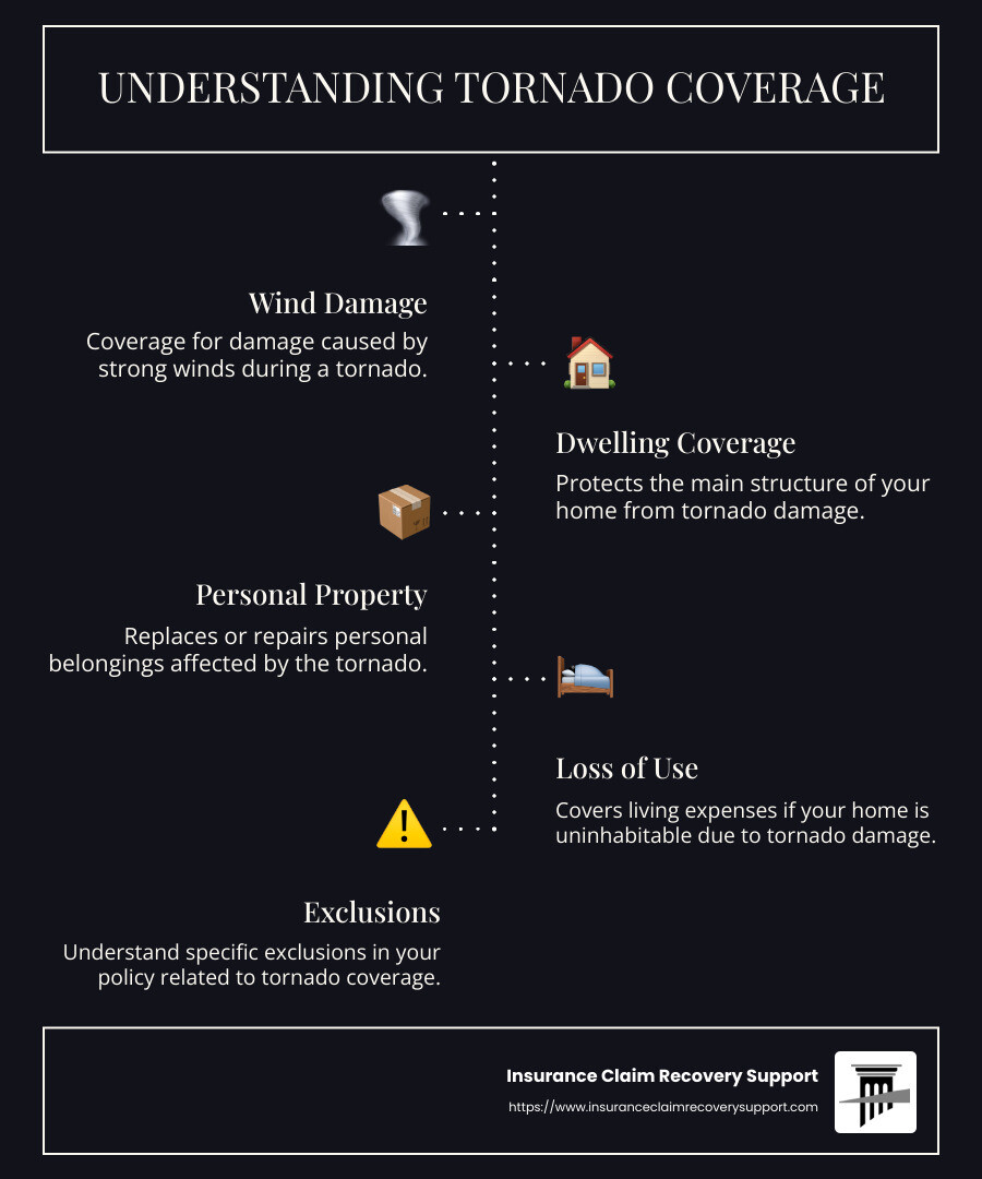Blown Away: What Your Homeowners Insurance Covers In A Tornado ...