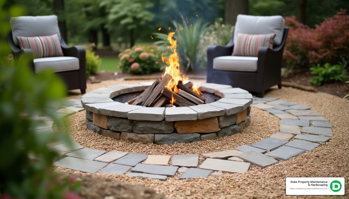 Paver Patio Design Ideas: 35 Stunning Transformations
