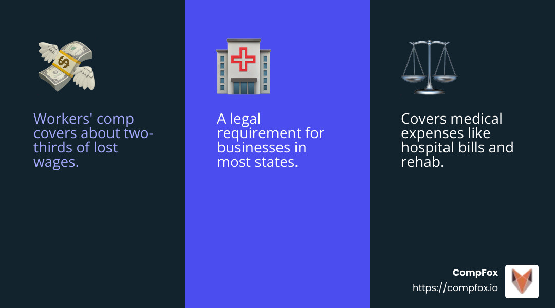 Workers Comp Insurance Cost per Employee: Top 5 Insights