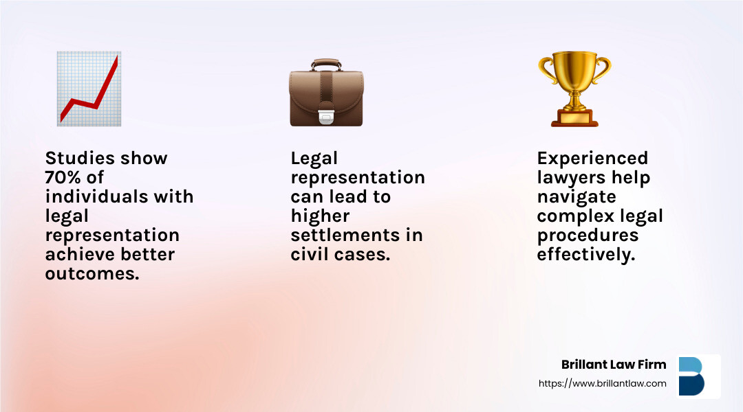 The Price of Justice: Civil Lawsuit Lawyer Costs Explained - Brillant ...