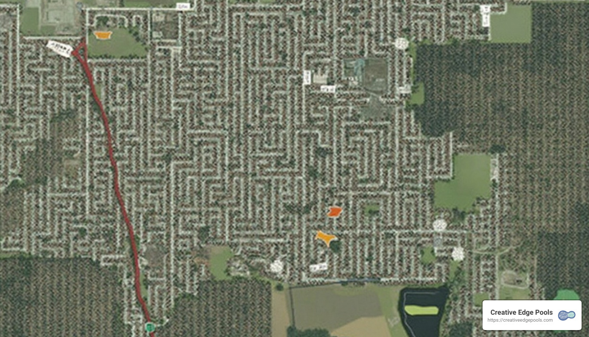 Weston MA Middlesex County: 5 Fascinating Facts 2024