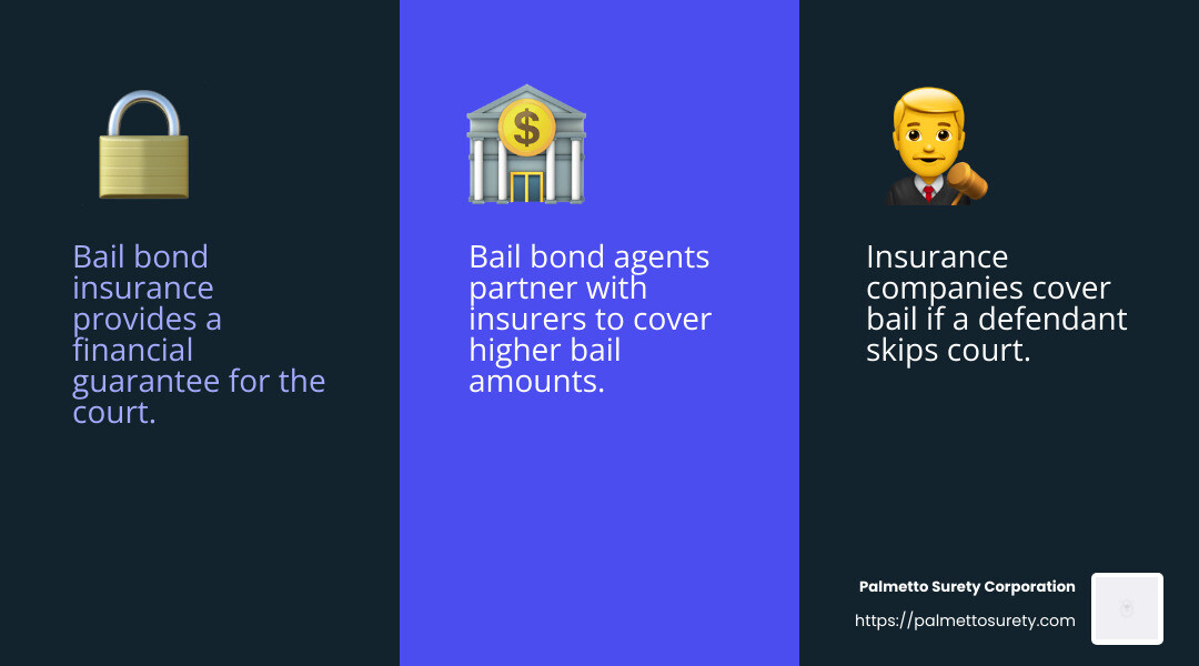 What Is Bail Bond Insurance? Top 5 Essential Facts