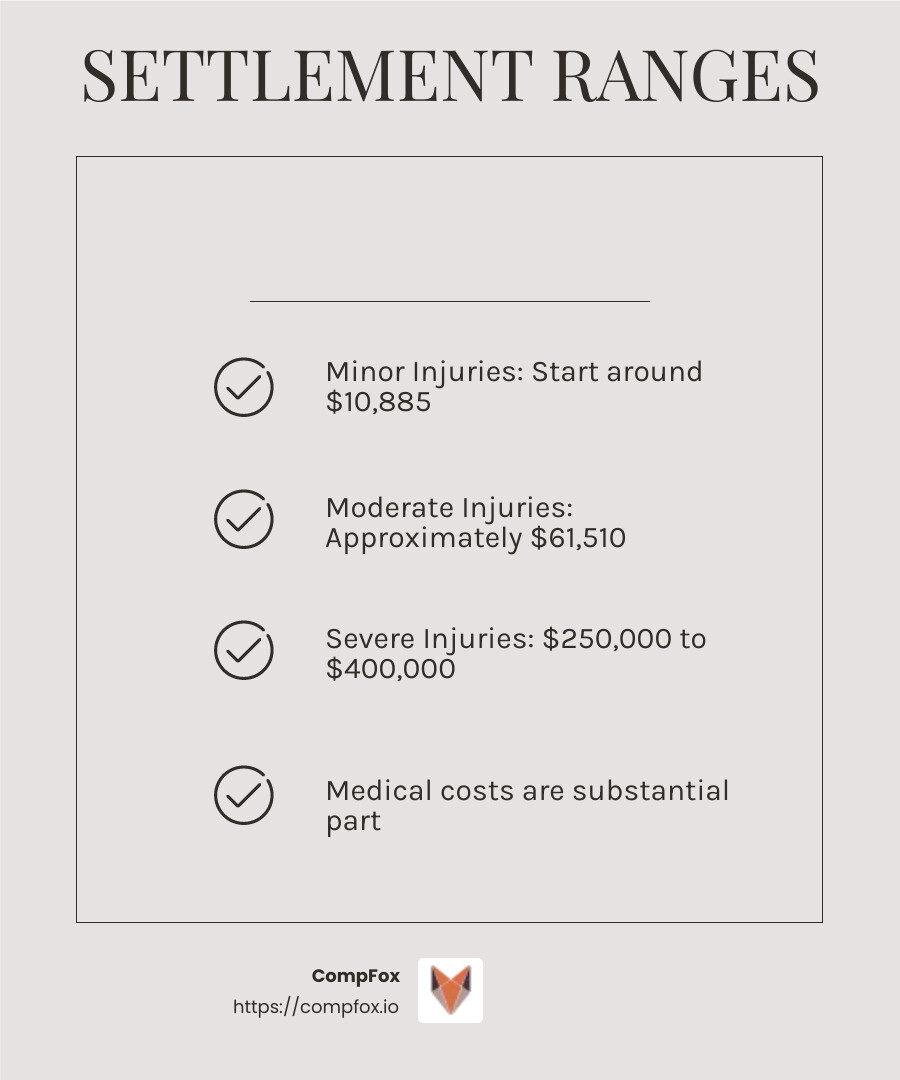 Maximize Your CA Workers Comp for Cervical Radiculopathy