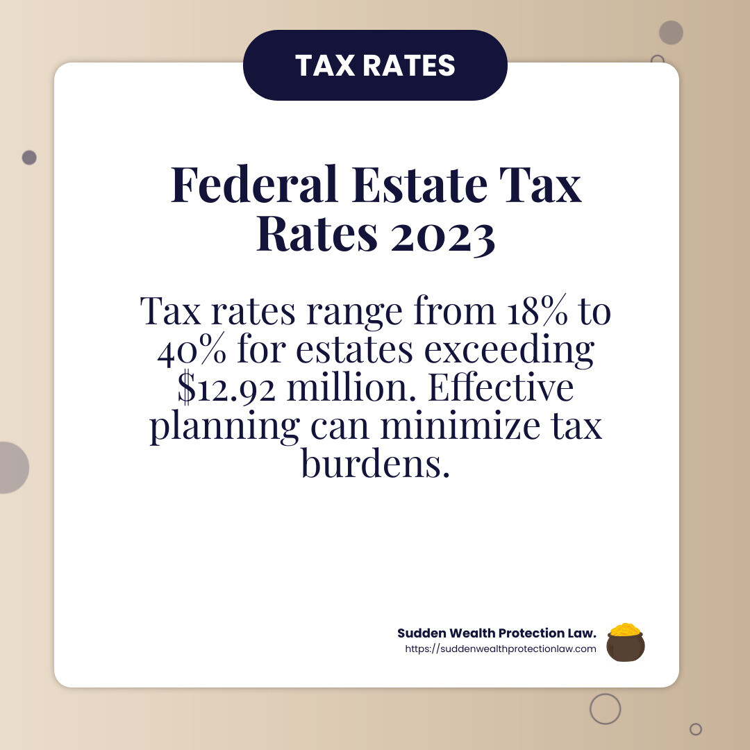 The Truth About Inheritance Tax in Arizona - Sudden Wealth Protection Law