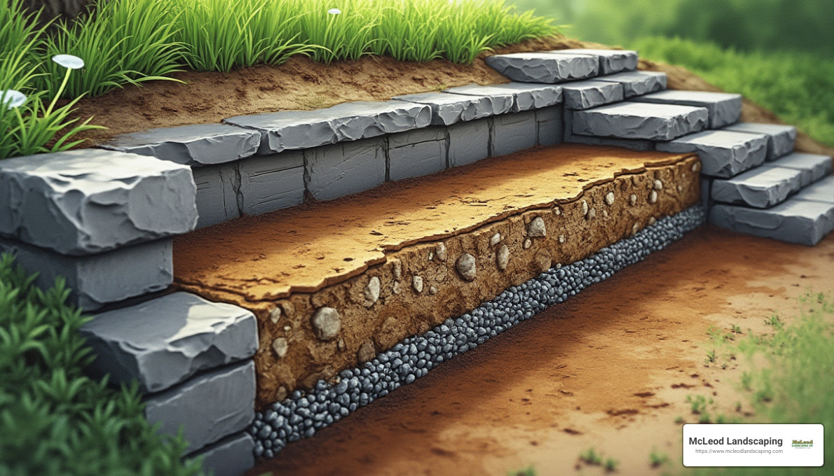 Elevate Your Garden: The Advantages of Landscaping Walls – McLeod ...
