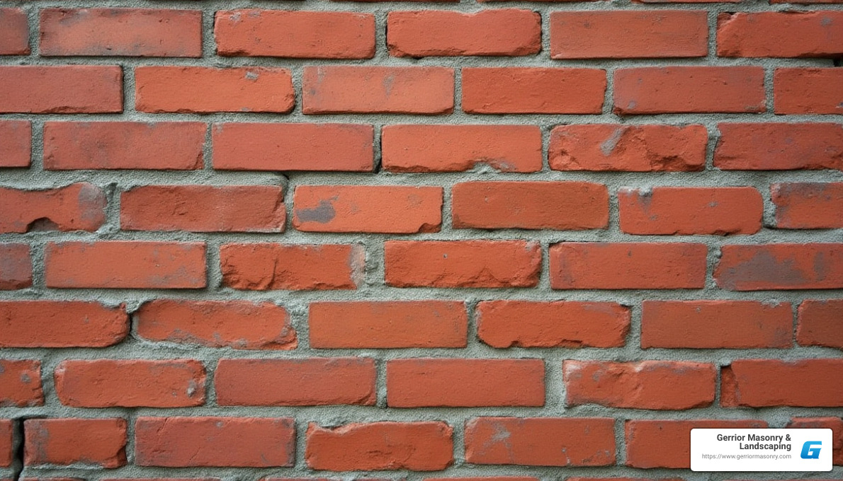 Brickwork Restoration: Top 6 Proven Techniques 2024