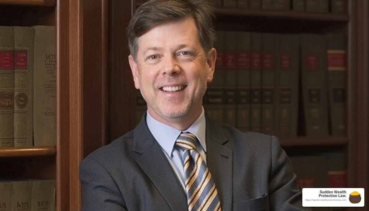 Grantor Trustee Secrets: Who’s Actually Controlling Your Trust—and Why ...