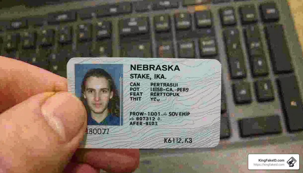 Fake ID Nebraska: Top 3 Budget Tips For 2026 Success