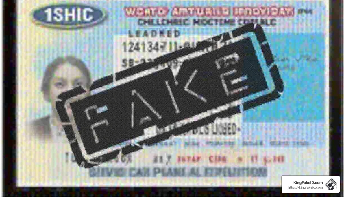How To Spot A Fake Car Title: Top 5 Shocking Signs
