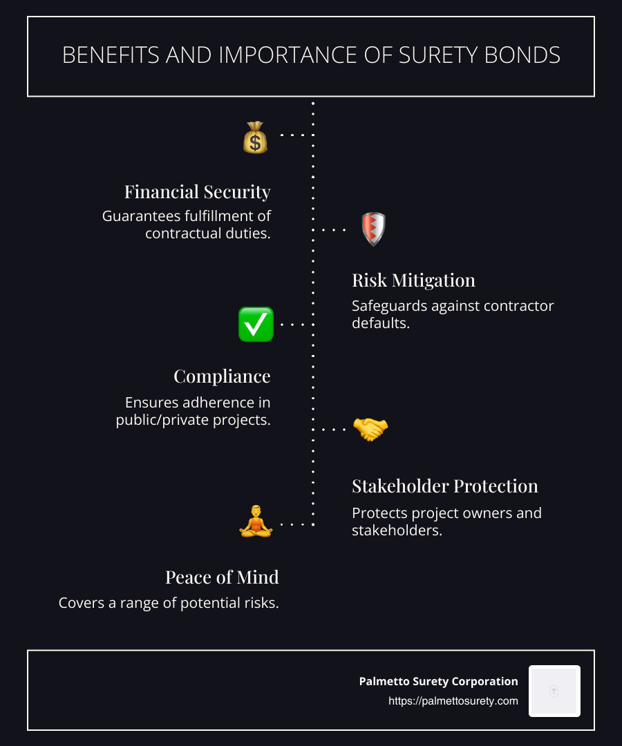 Surety Bond Contractor Florida Review: Top Insights 2024