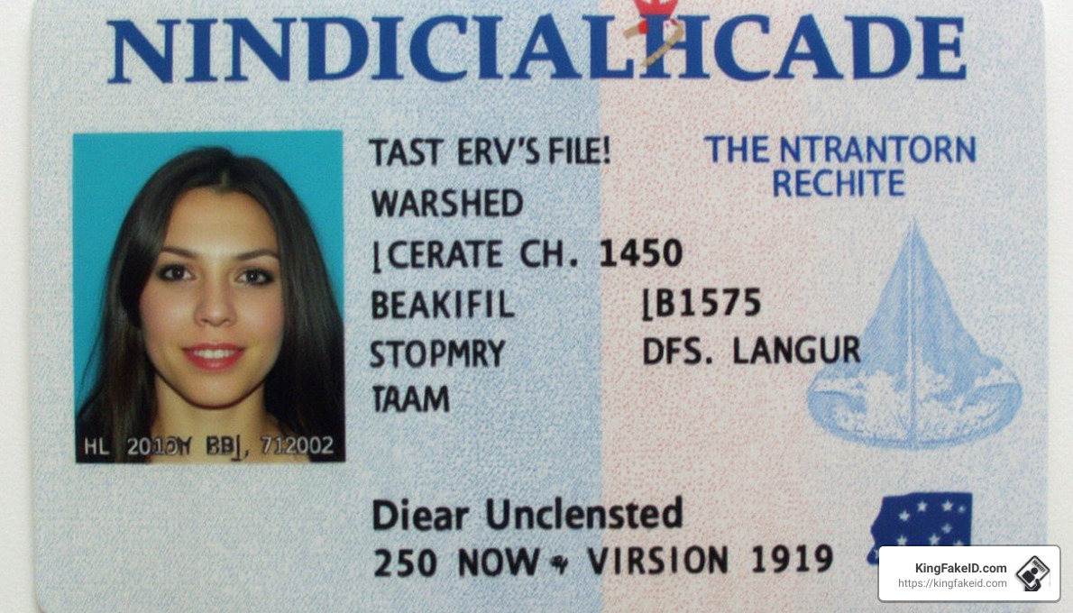 Verify New York Drivers License: Top Tips For 2024