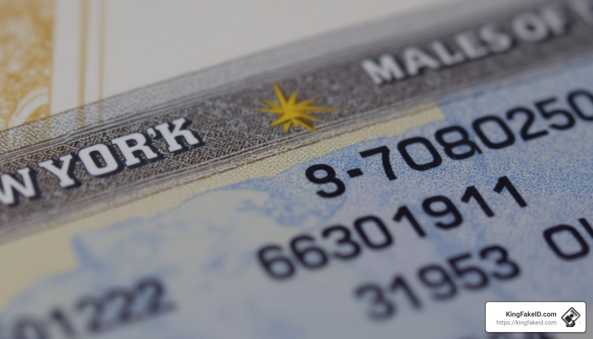Verify New York Drivers License: Top Tips For 2024