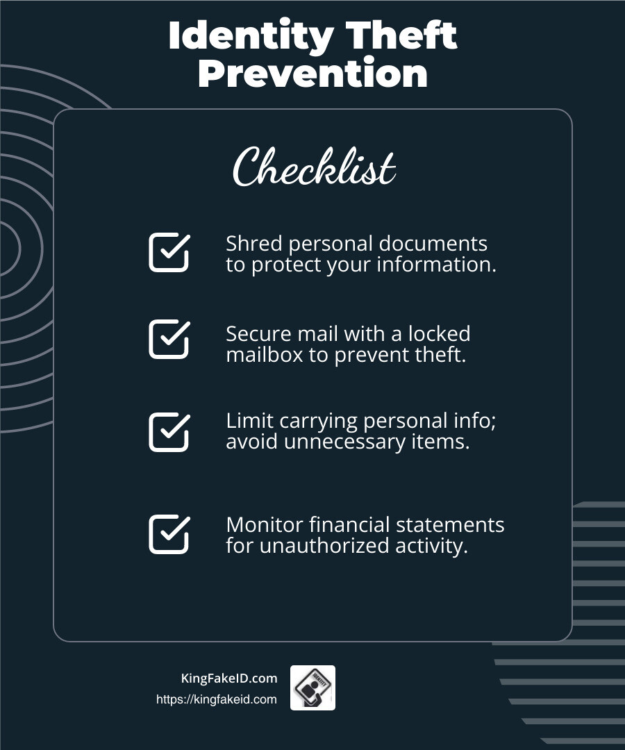 Order Fake Florida Drivers License: Top 3 Shocking Risks