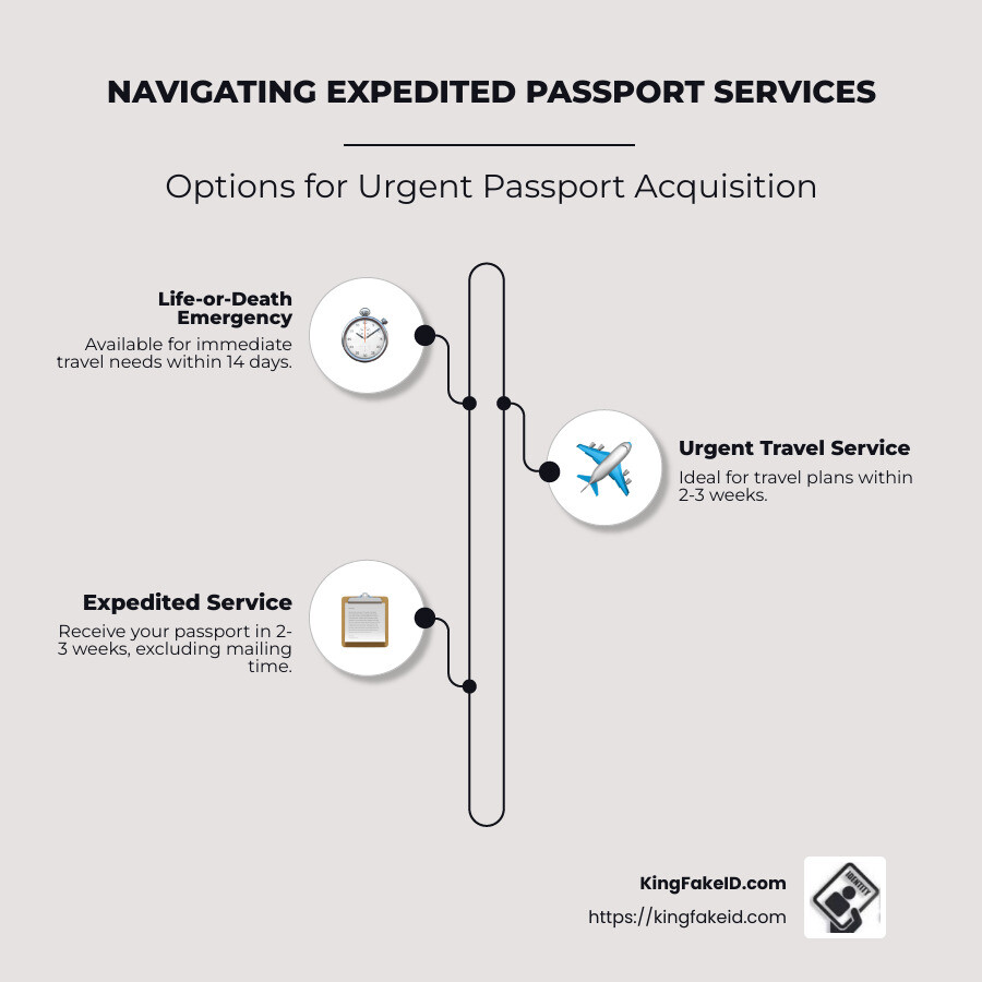 Express Passport Purchase: Top 3 Easy Hacks For 2026