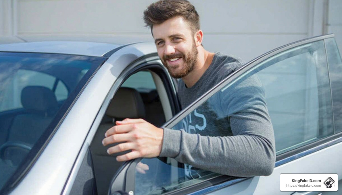 Purchase A Car Title Replacement: 5 Easy Tips 2024
