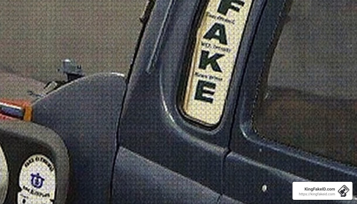 How To Get Fake Vehicle Registration: Top 3 Easy Tricks
