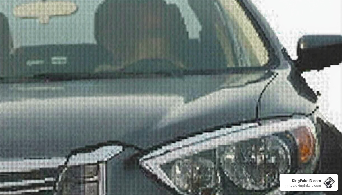 How To Get Fake Car Title Nearby In 5 Simple Steps