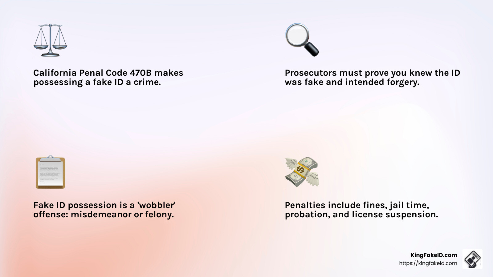 California Driver's License Fake: 3 Proven Ways In 2026
