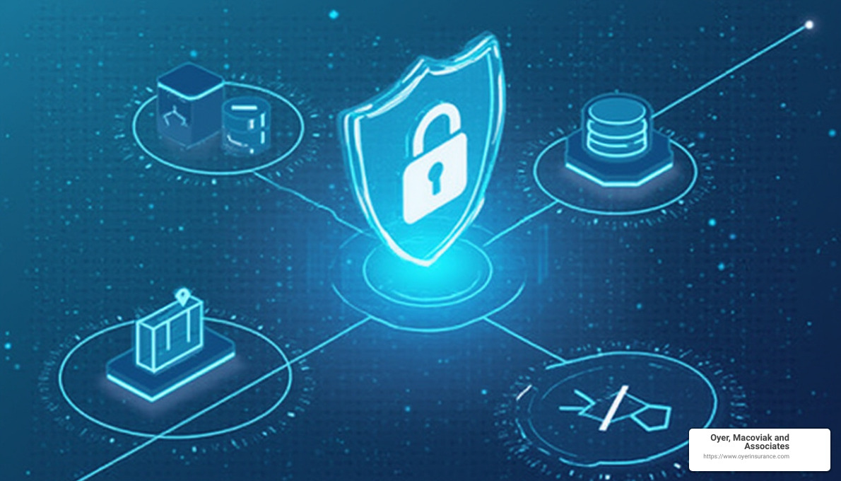 Florida Cyber Liability Insurance: Top 3 Reliable Providers