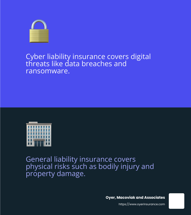 Florida Cyber Liability Insurance: Top 3 Reliable Providers
