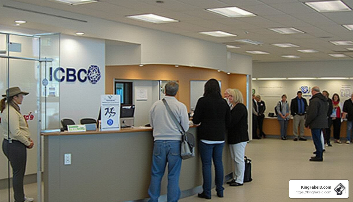 British Columbia Photo ID: 3 Simple Steps In 2024