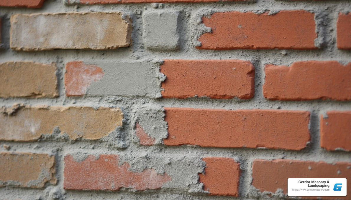 Tuckpointing vs Repointing: Best 3 Benefits in 2024