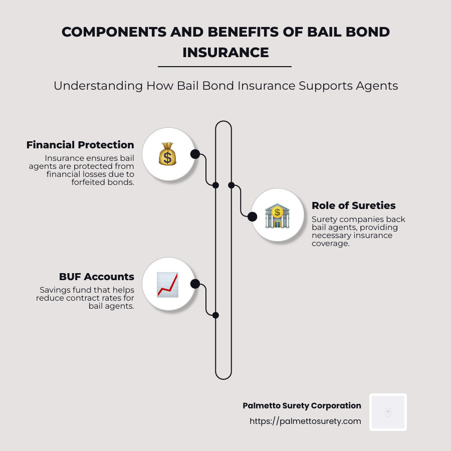 Bail Bond Insurance: Top 5 Amazing Benefits 2024
