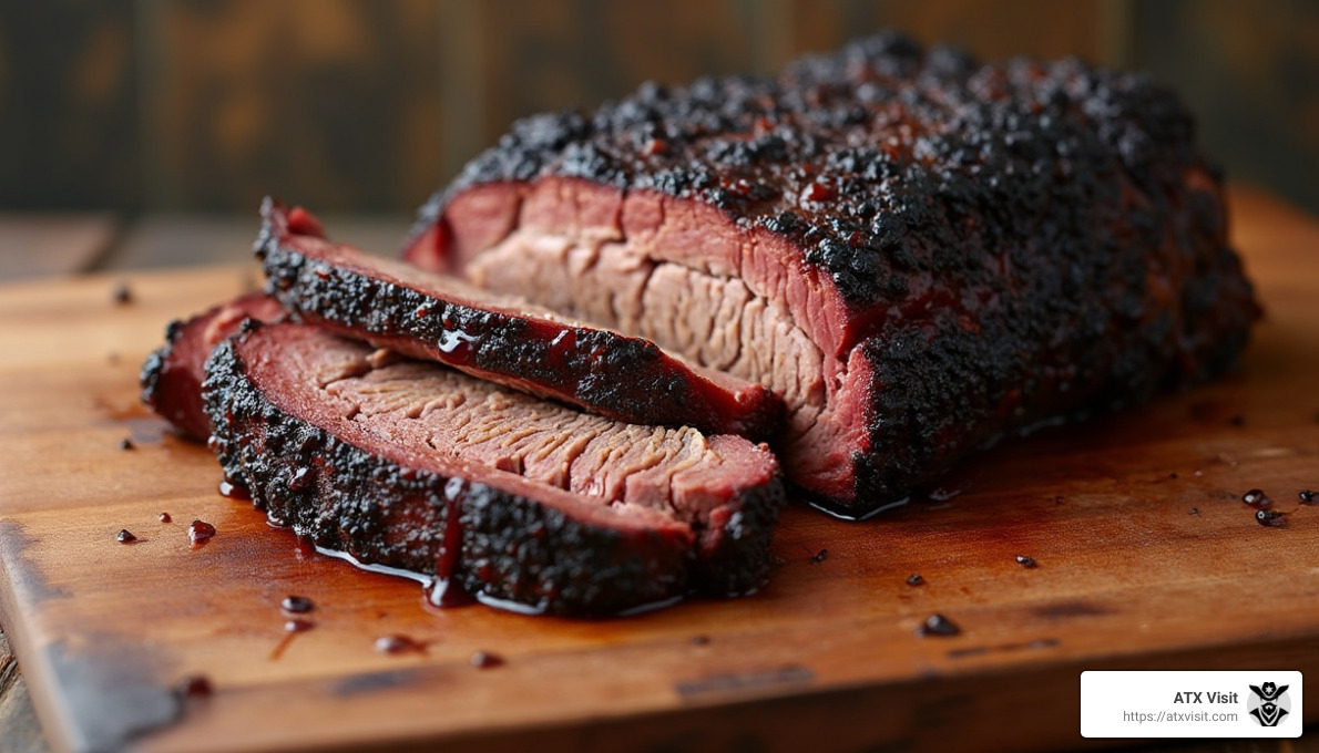 Texas Brisket 101: Perfect Tips for 2024 BBQ Success