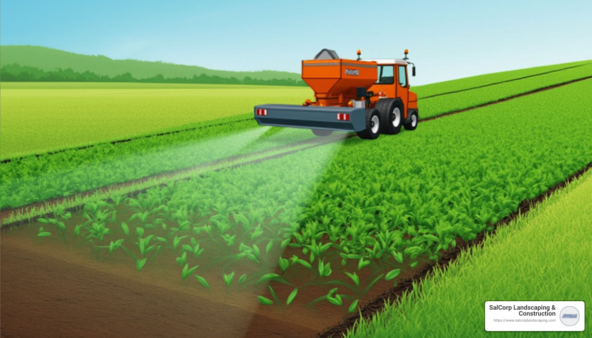 Liquid Grass Seed: Top Tips for Stunning Lawns 2024