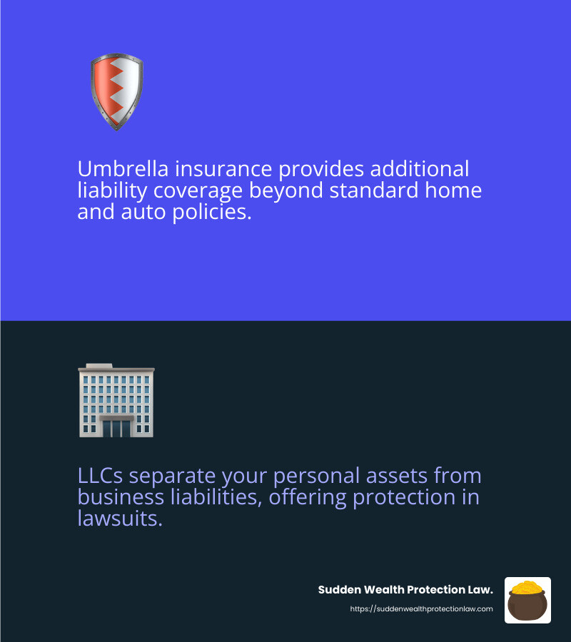 Protecting Assets from Creditors: How to Shield Your Wealth Before the ...