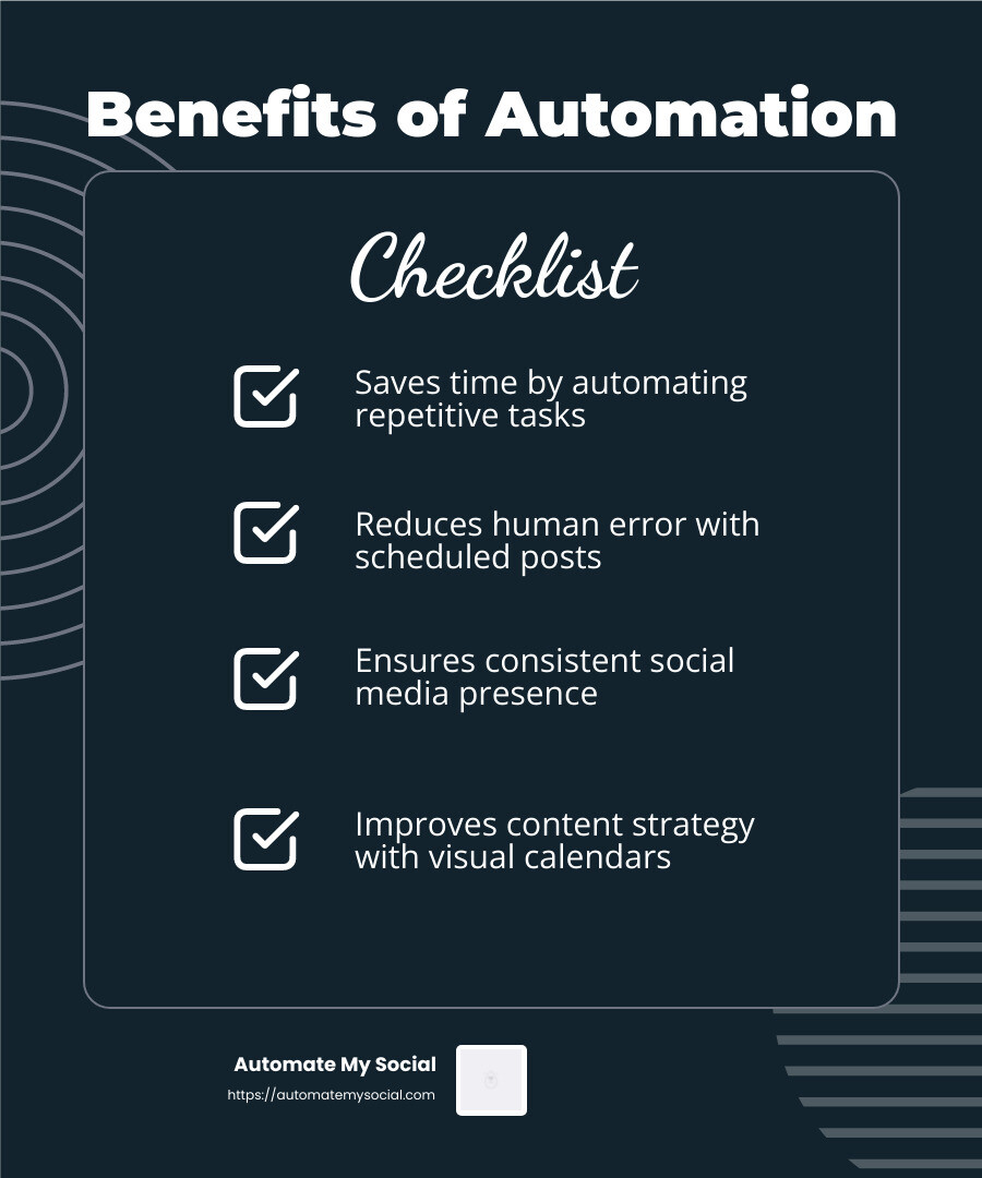 Auto Posting Social Media Content Tool: Top 10 Best 2024