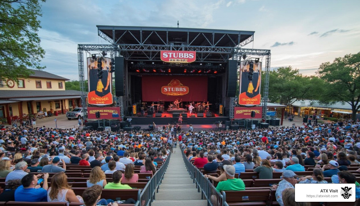 Austin Live Music Venues: Top 10 Must-Visit Spots