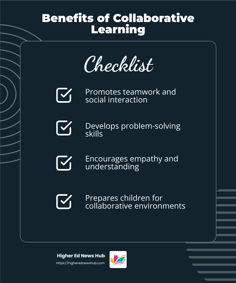Early Childhood Education Strategies: 6 Powerful Tips