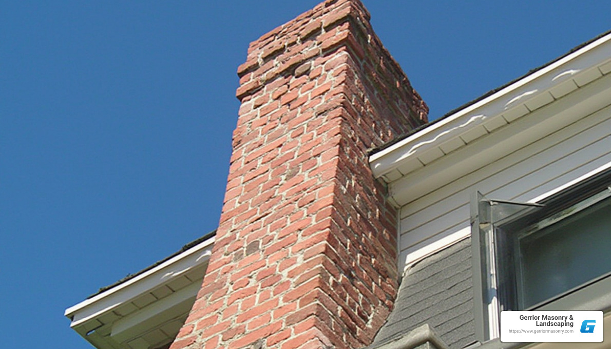Brick Chimney: Top 5 Effective Fixes for 2025