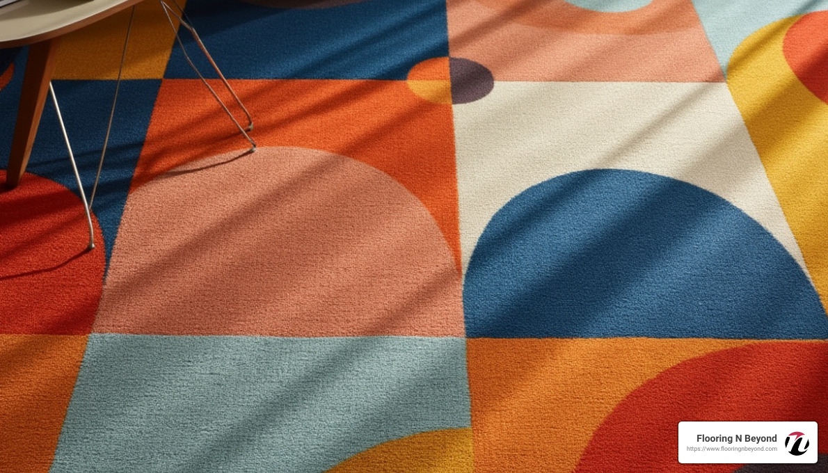 Carpet Trends 2025 | Miamisburg, OH | Flooring n Beyond