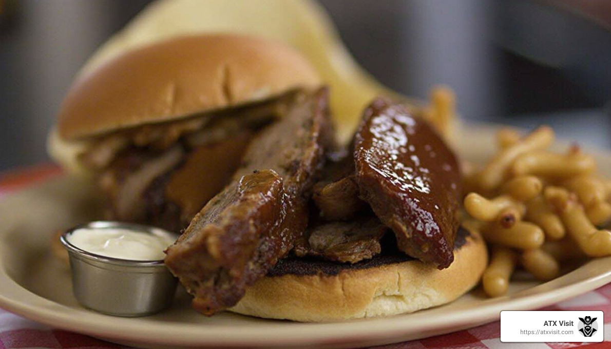 Texas BBQ: Top 6 Must-Try Spots in 2025!
