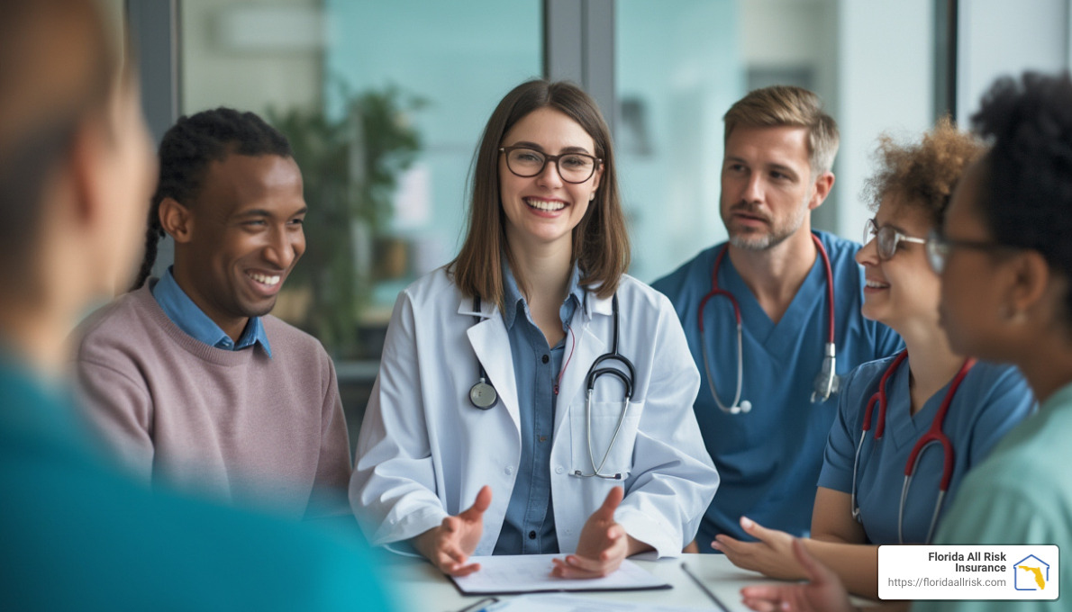 Benefits of Health Benefits: Top 6 Vital Reasons 2025