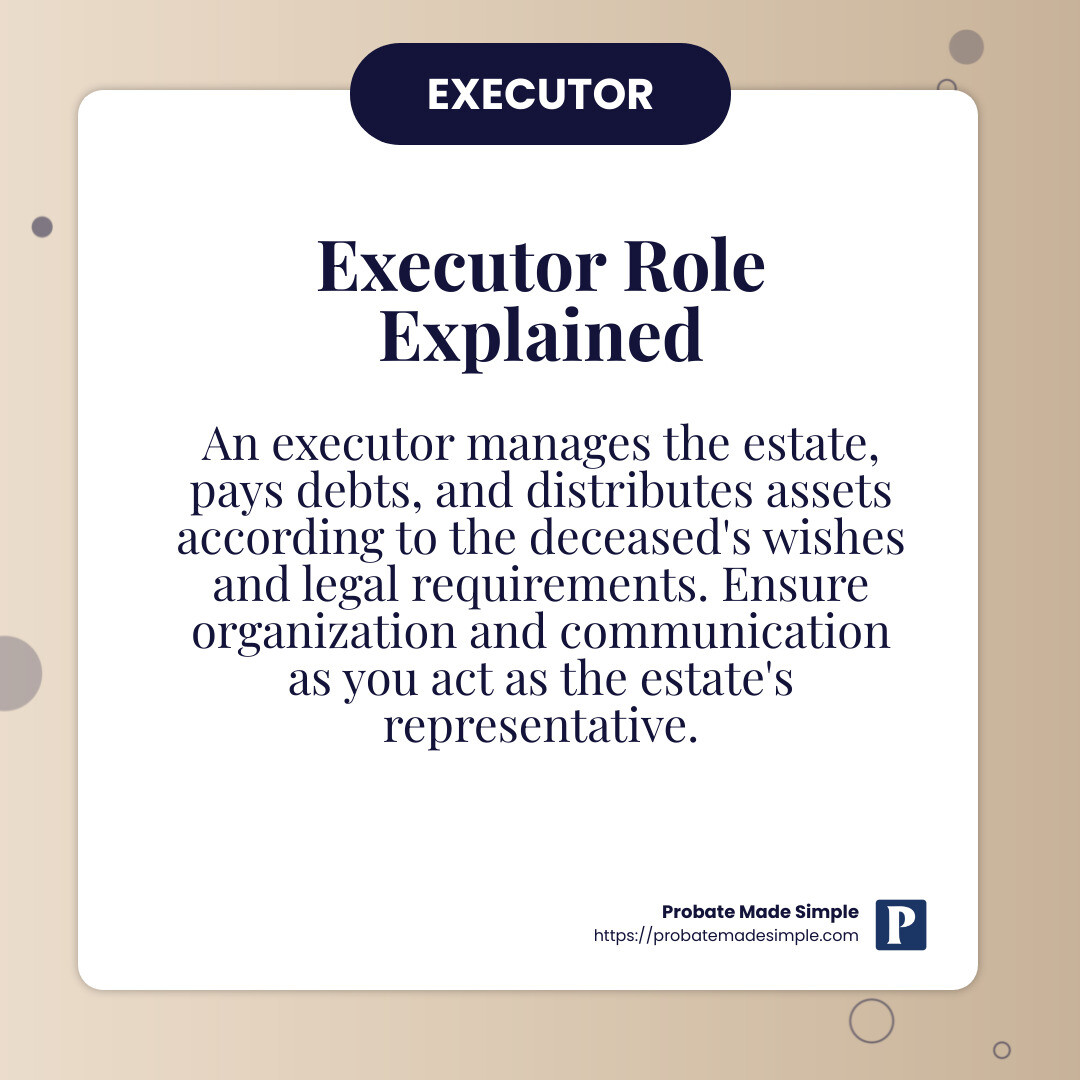 How to Understand the Probate Process in 7 Simple Steps - Probate Made Simple